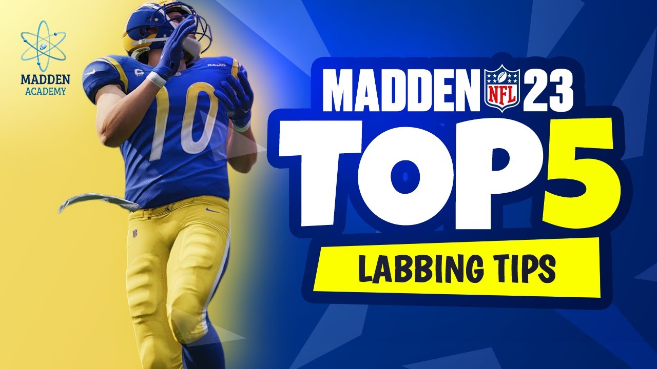 Madden 23 For Beginners: How to Practice Like a Pro! - YouTube