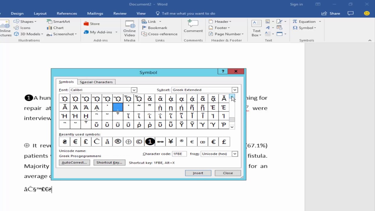 How To Add Or Insert Symbol In Microsoft Word Document 2017 YouTube how-to-add-or-insert-symbol-in-microsoft-word-document-2017-youtube