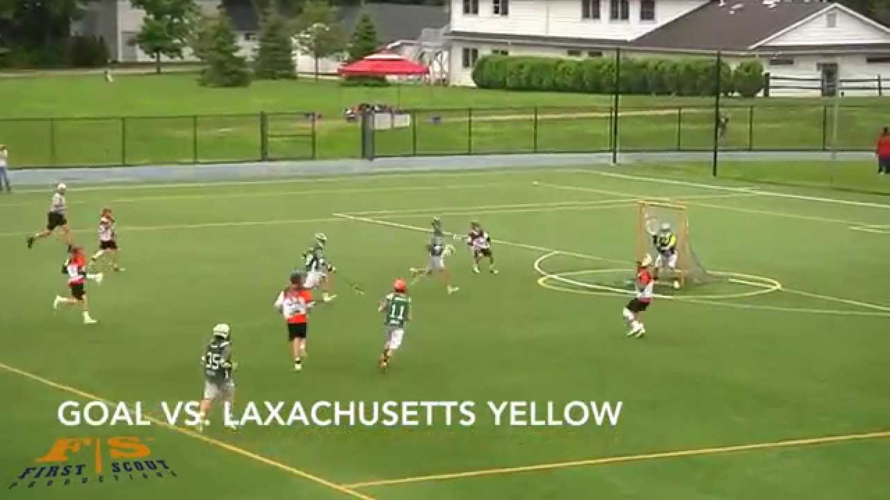 Jake Bonomi - Class of 2019 (Michigan '23 Commit) 2015 Spring/Summer ...