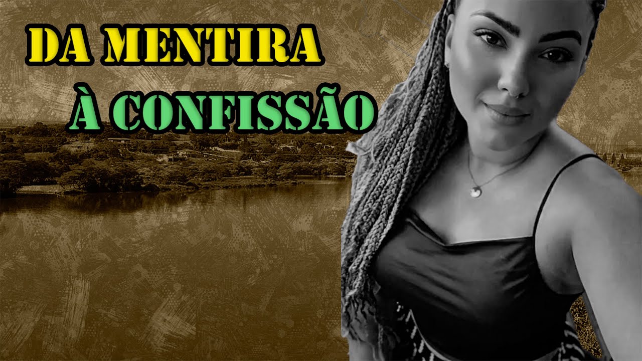 O Caso Amanda Caroline - YouTube