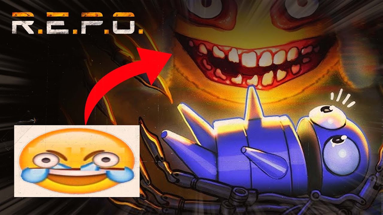 SPEEDRUN REPO BARENG @Febrynyanko @Pexxxx18 - YouTube