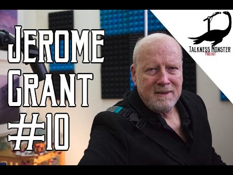 Jerome Grant #10 - YouTube
