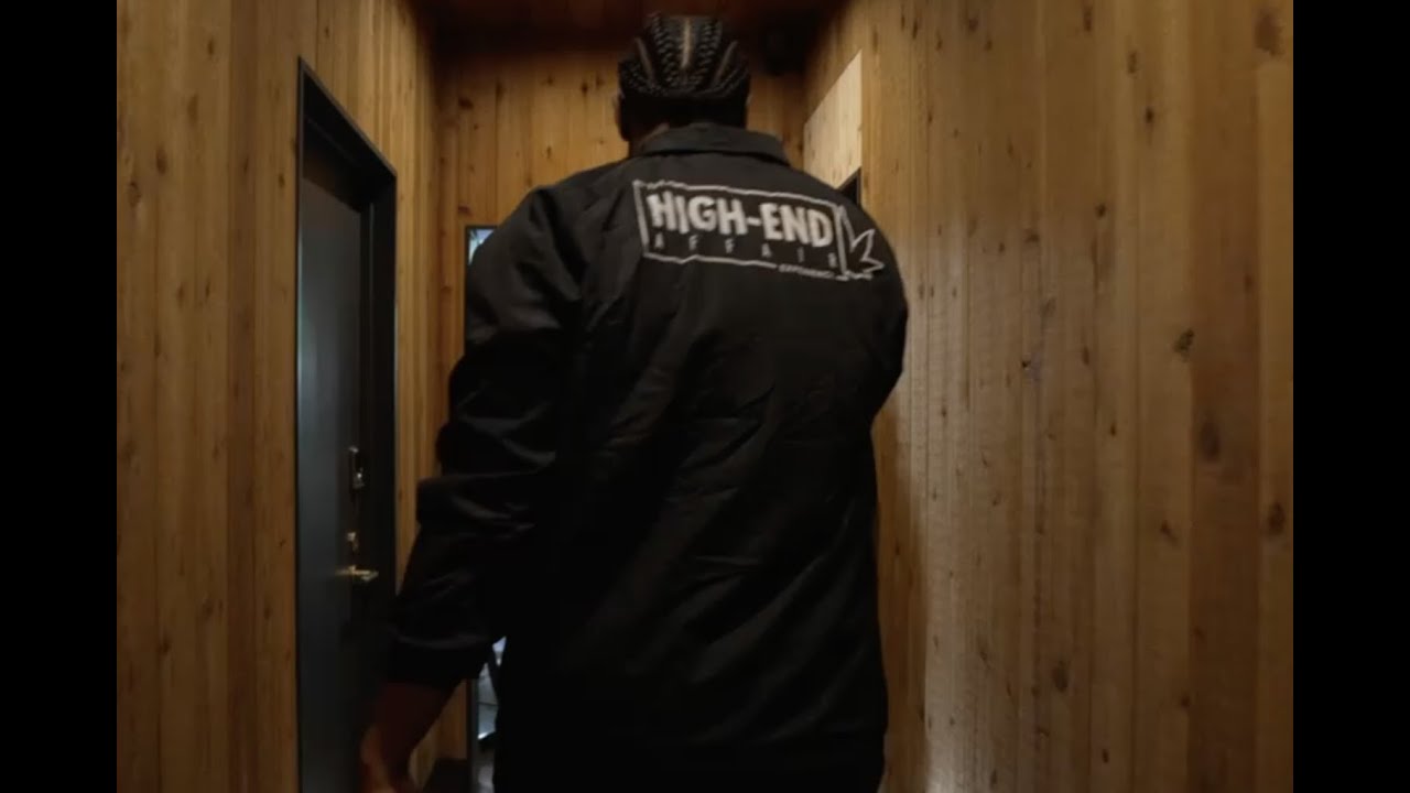 Music is on the Menu & Keep Austin Weed present Chef Nikki Steward's ...