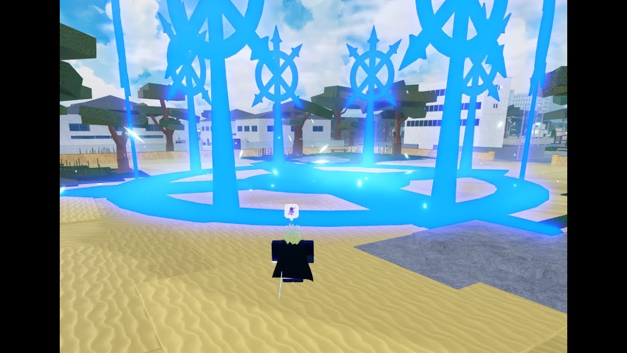 Quincy Hog Skill: Sankt Zwinger | Type Soul - YouTube