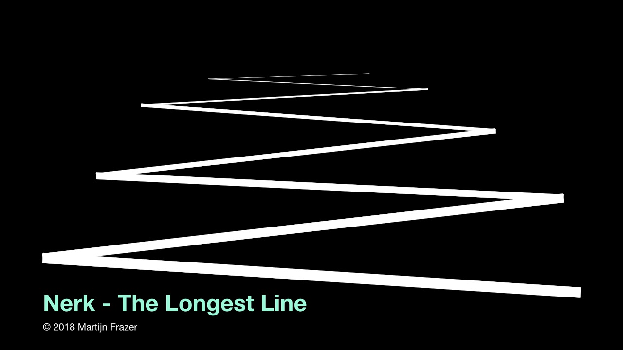 Nerk - The Longest Line (NOFX cover) - YouTube