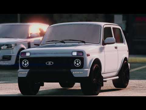 Azeri Bass Music { Evvelim Sen Oldun }