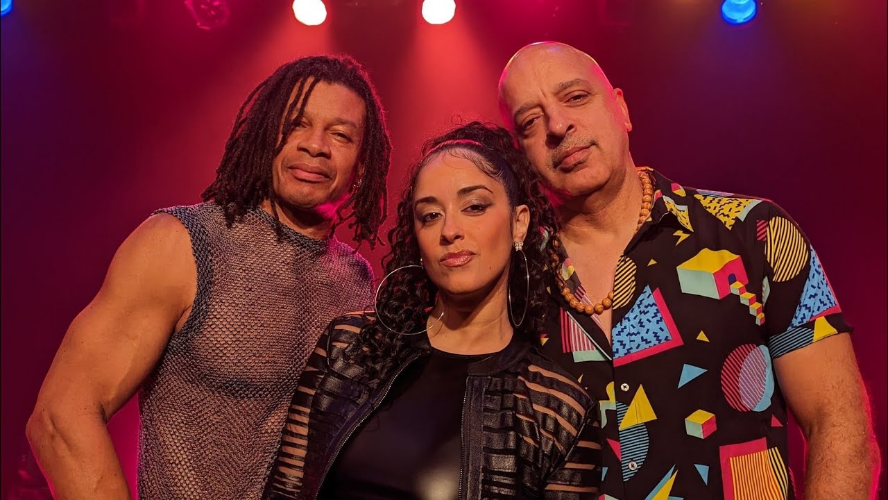 5 Reasons Mystina Sol is the PERFECT Fit for Cult Jam's Leading Lady ...