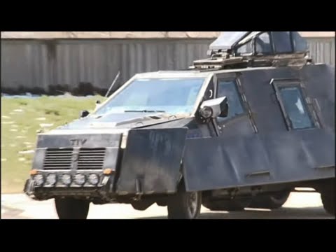 Storm Chasers Season 2 Episode 1 (DVD) the Birth of TIV2 - YouTube
