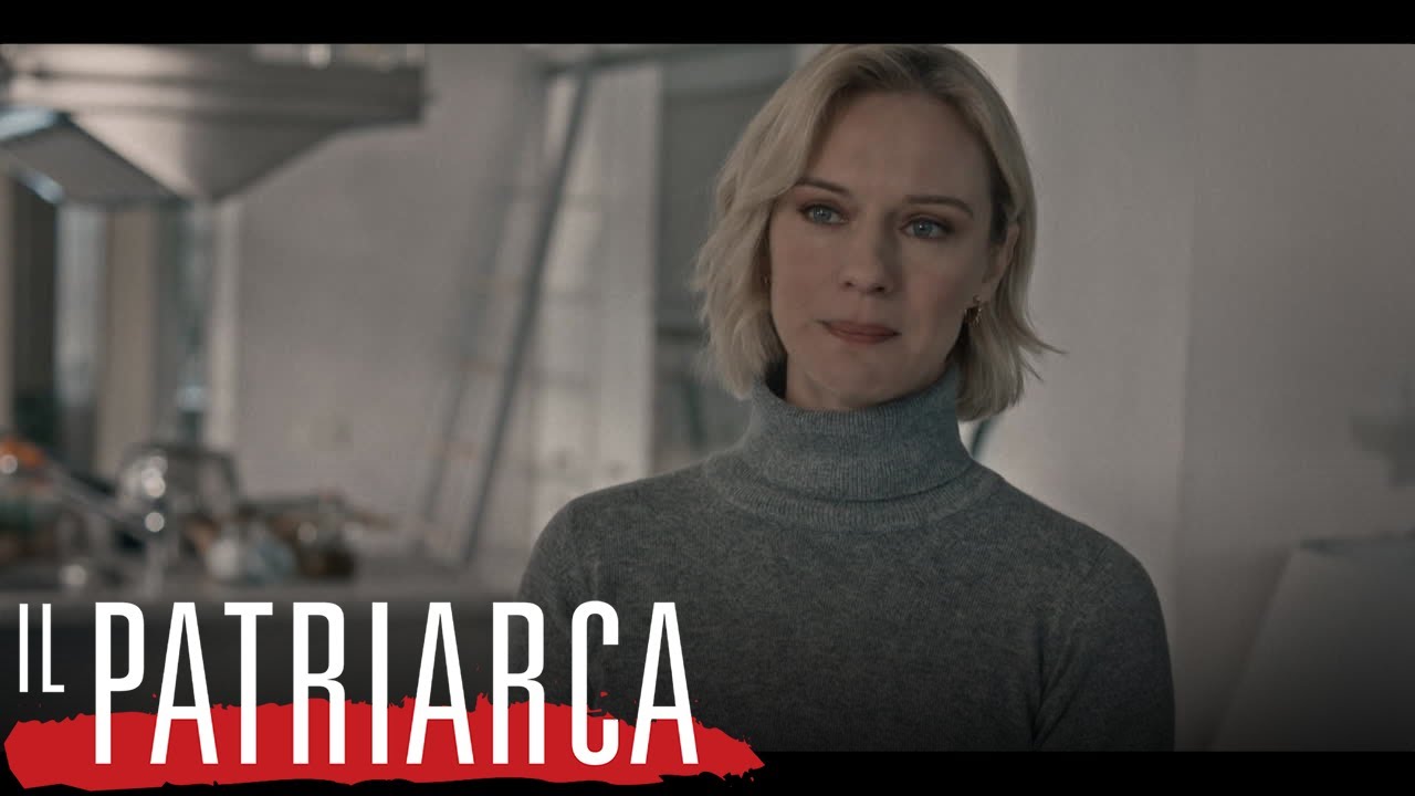 Il Patriarca - Hanno il diritto di sapere - YouTube