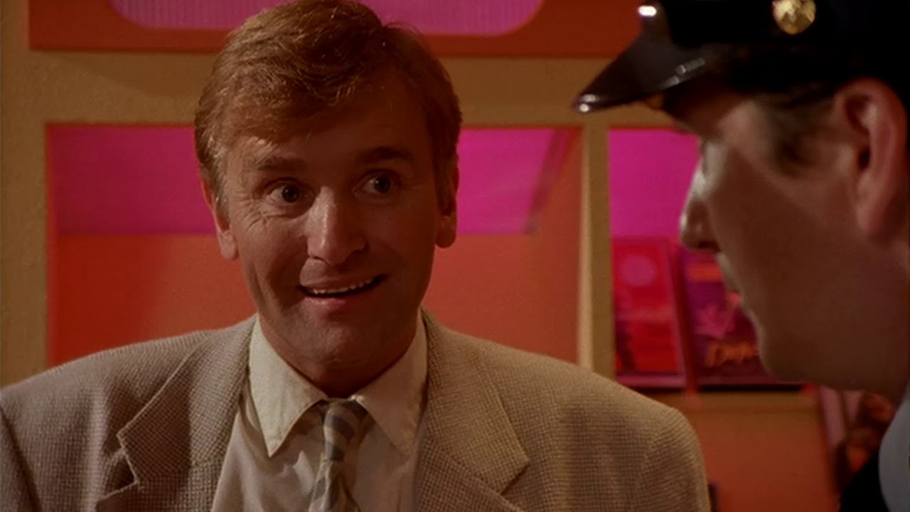 Flodder - S04E09 - Videogeweld - YouTube