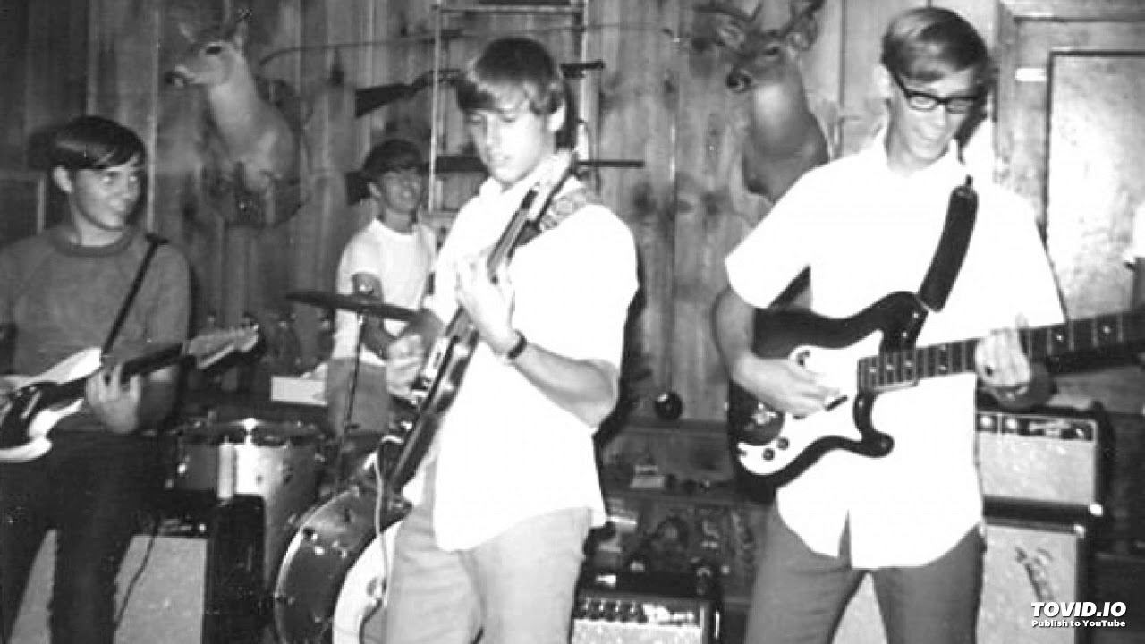 Christopher & The Souls - Diamonds, Rats And Gum - YouTube