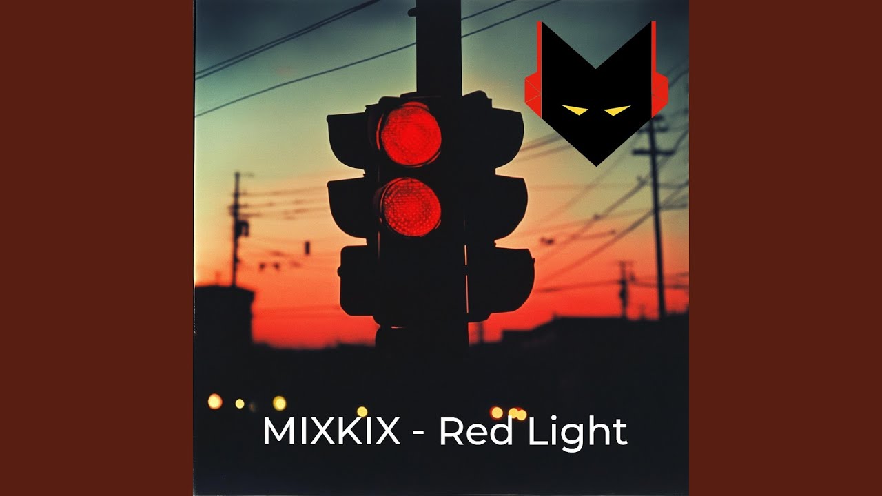 Red Light - YouTube