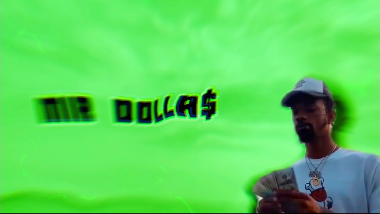 Mir Dolla$ - Money Issa Recipe (Official Music Video) By jam sk8 ...