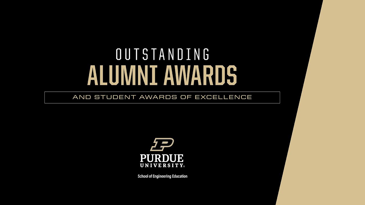 2021-22 IDE Outstanding Alumni Awards and Student Awards of Excellence ...