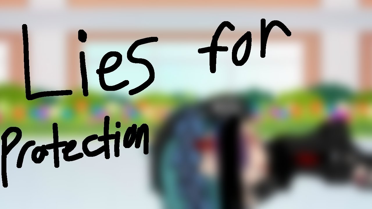 "Lies for protection" Murder mystery pt 2 / Ft YouTube friends and my ...