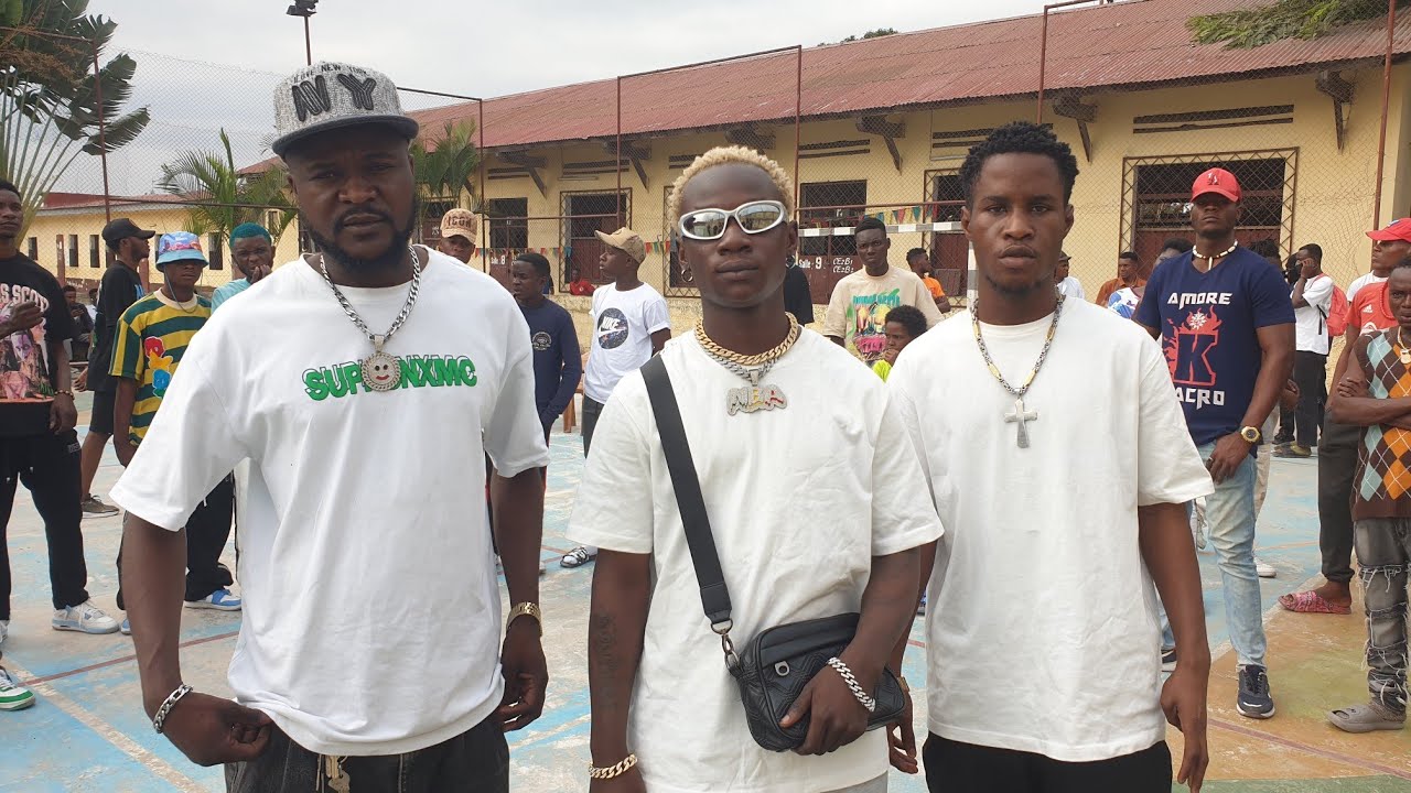 Direct 🔴 ARRIVÉE DE MC BABA à ALIBABA - YouTube