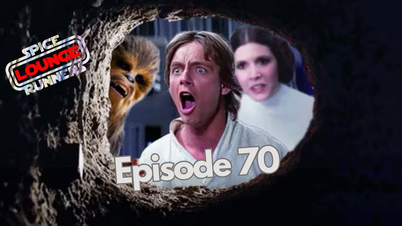 Spice Runners Lounge- Episode 71 - YouTube