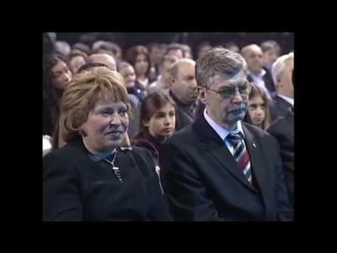 Ana yurdum Kosalarim  Vaqif Memishovun kendi