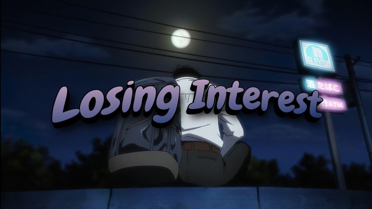 Stract - Losing Interest (feat. Shiloh Dynasty) (Lyrics) - YouTube