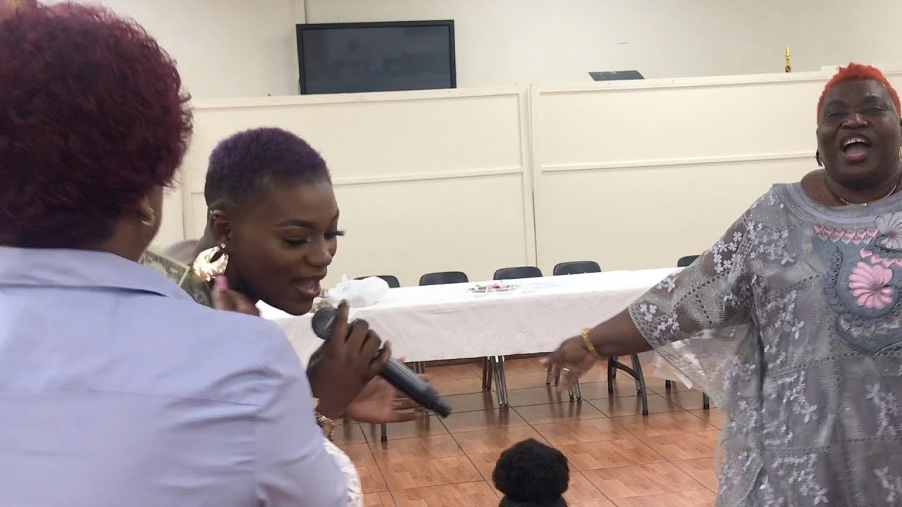 DJ DEZZ: #JTEHELA ENTERTAINMENT PRESENTS MOTHER AND FATHER OF THE YEAR ...