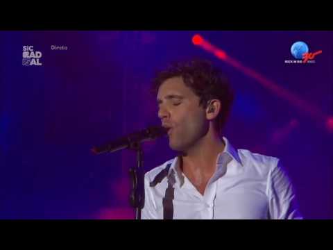 MIKA - Promiseland [LIVE] (Rock In Rio Lisboa 2016)