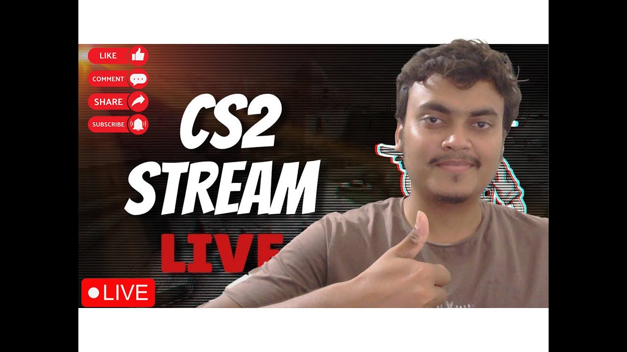 Counter-Strike 2 Indian Player goes for Clutches Live in cs2 | #cs2 # ...