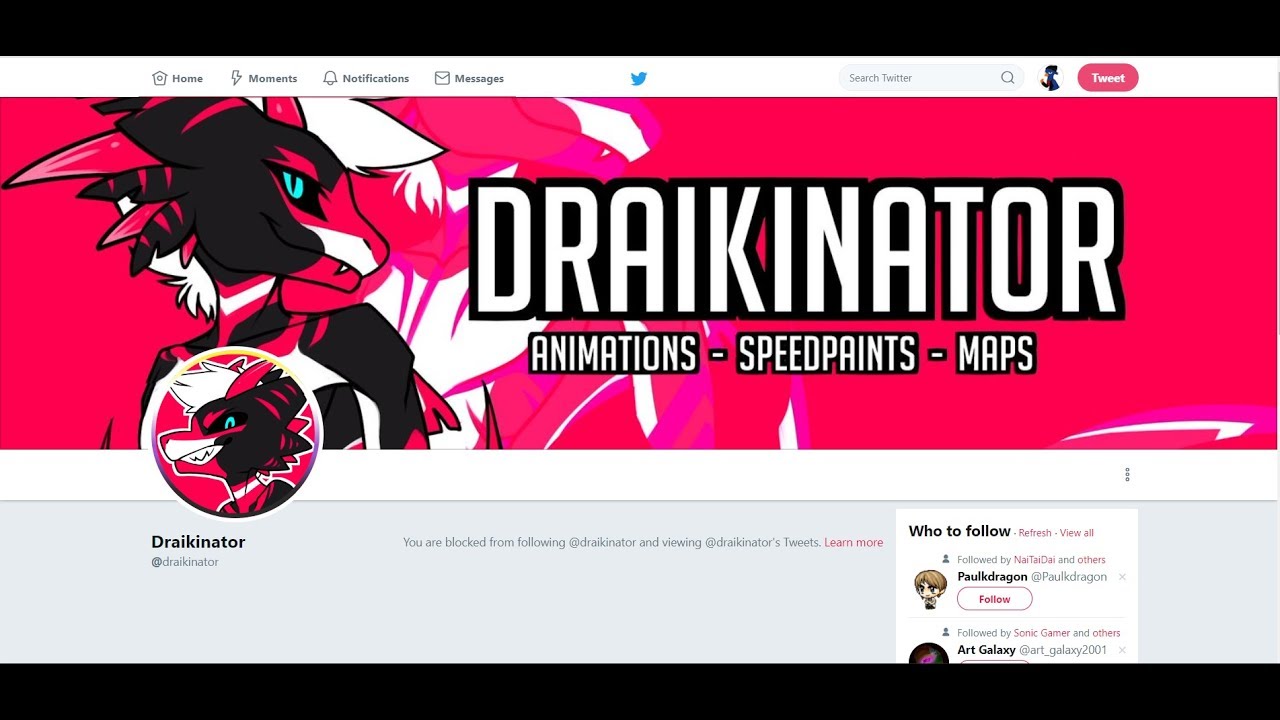 Jedi Griffon PSA Episode 6: Drakinator the 2nd Angel Heart - YouTube