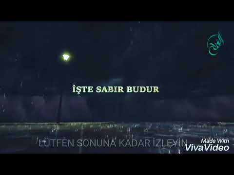 Ali Küçük hoca ... Zillet !