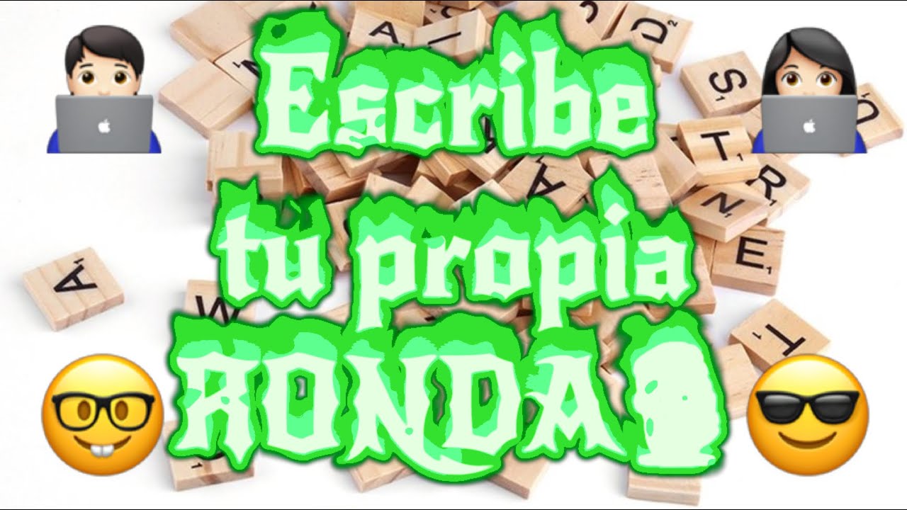 Cómo componer una Ronda 🎼🥁🎹 - YouTube