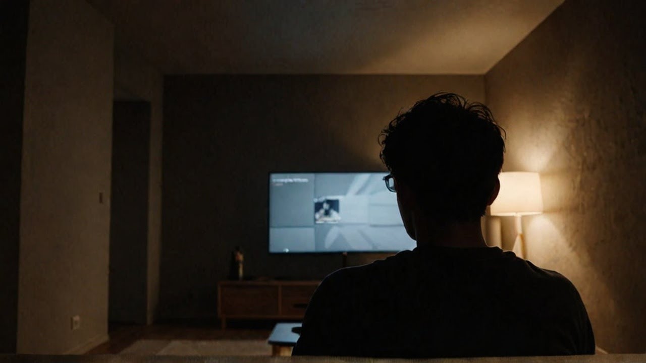 The Ultimate Black Screen Challenge for 8 Hours Straight in HD ...