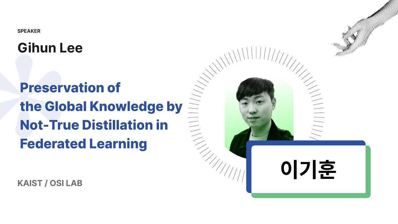 Renaissance 2022 - 06. Gihun Lee - Preservation of the Global Knowledge ...