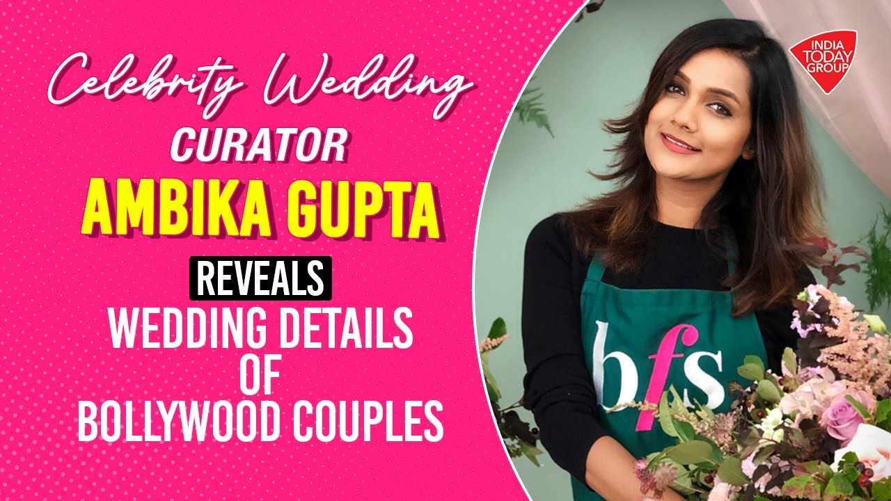 Every Bollywood Celebrity Couple’s Brief Is To Be Different And Better ...