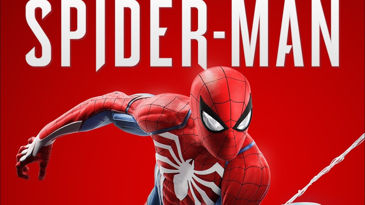 Marvel's Spider-Man #16 Fuga da Prisão Ryker - YouTube