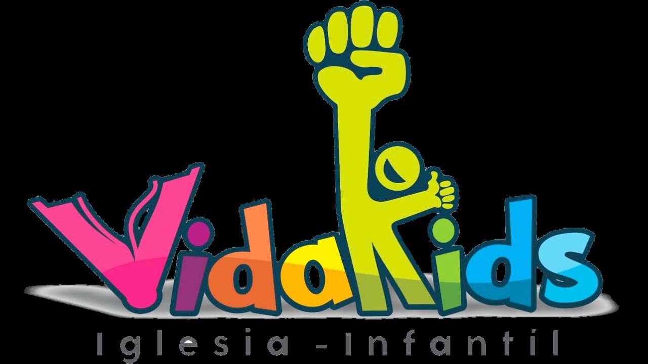 Vida Kids Online - Las buenas noticias - 1 Juan 4:19 - YouTube