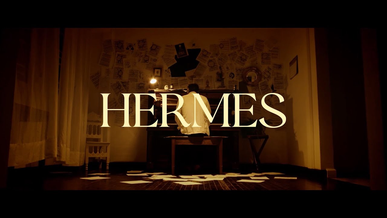 Hermes | Trailer - YouTube