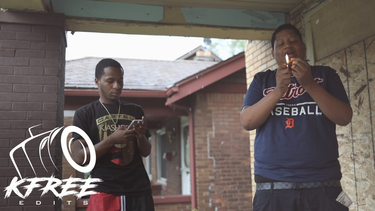 RayB - They Cant Stand That (Official Video) Shot By @Kfree313 ...