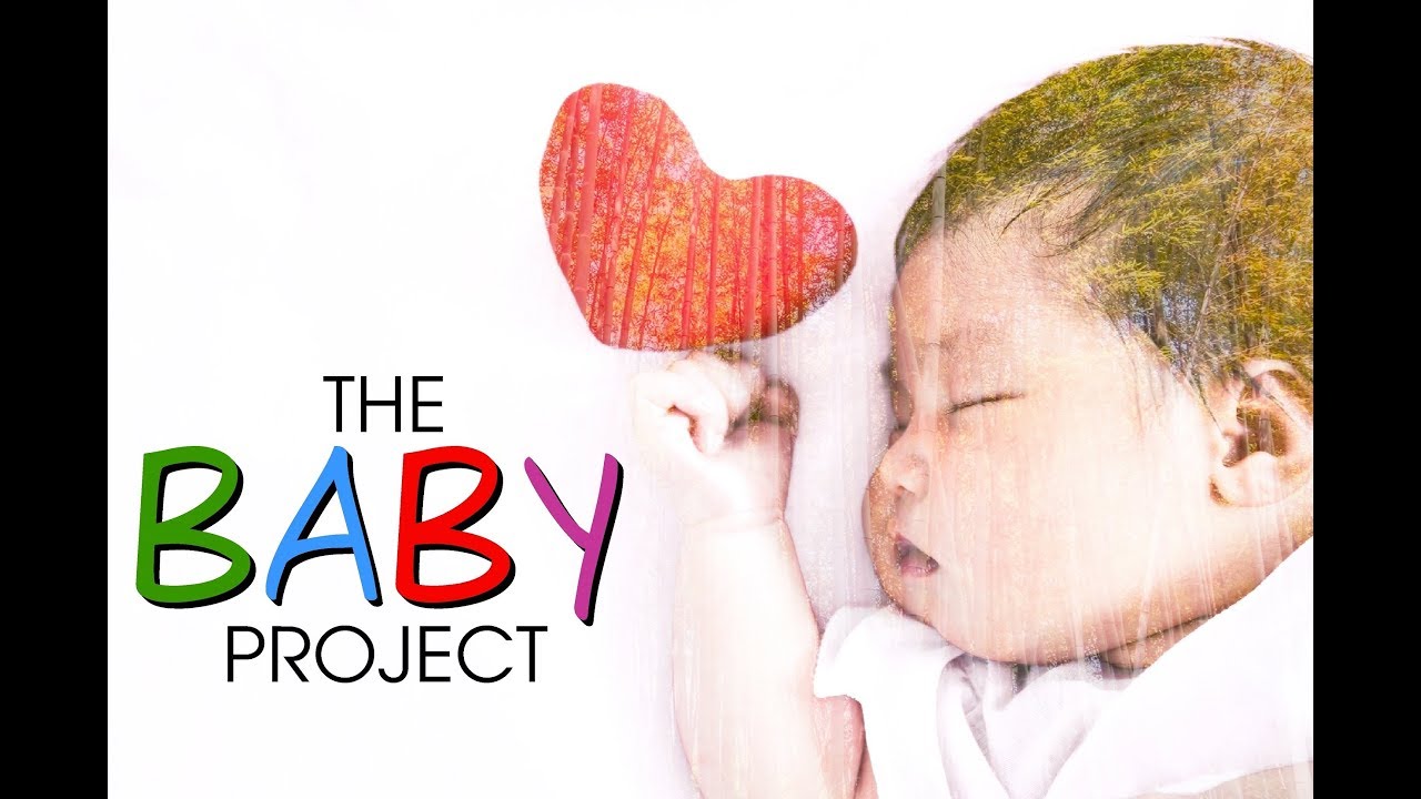 Preview: The Baby Project - YouTube