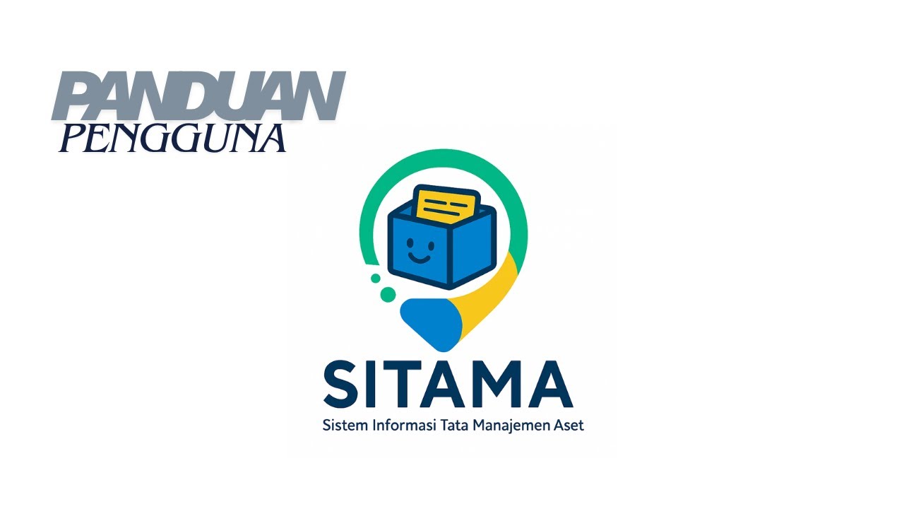 Tutorial Penggunaan SITAMA - YouTube