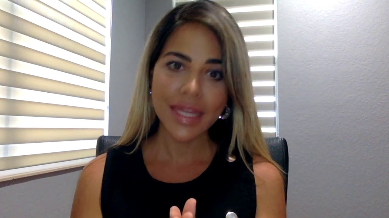 Dr. Monica Gilbert - YouTube