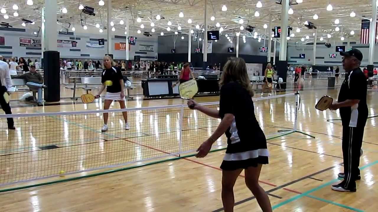 #50 of 57 Alex Hamner, Jennifer Lucore - YouTube