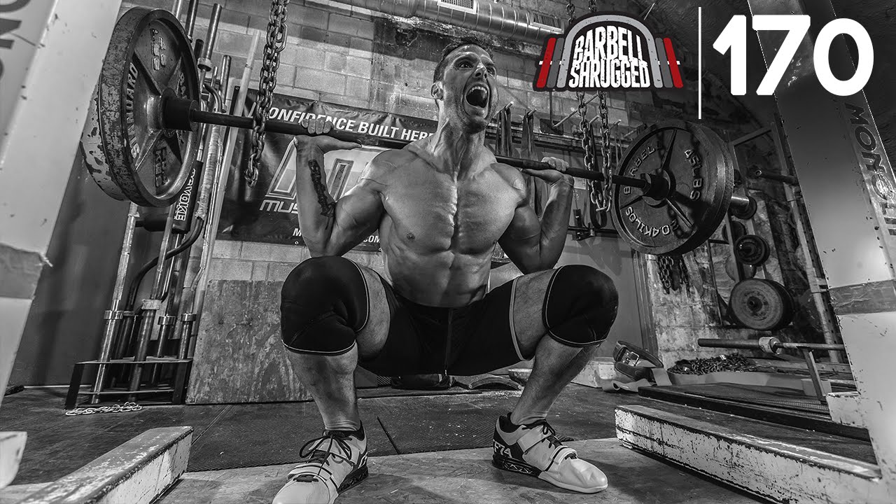 Squat Every Day w/ Cory Gregory of Muscle Pharm - - YouTube