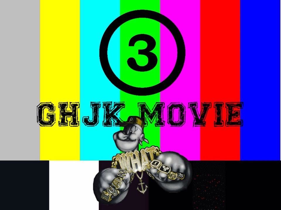 GHJK Movie 3 - Gangsta Edition - YouTube