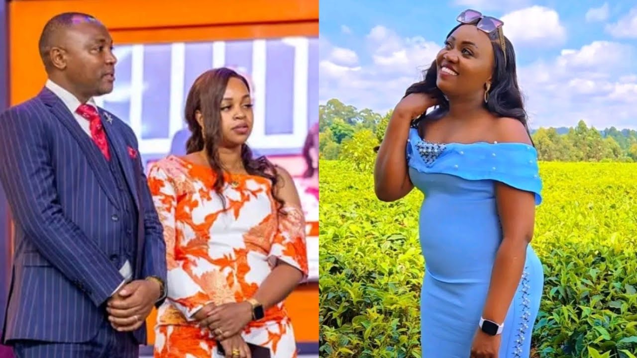 It's over between us! Angry Bishop Ben Kiengei responds to the trending ...