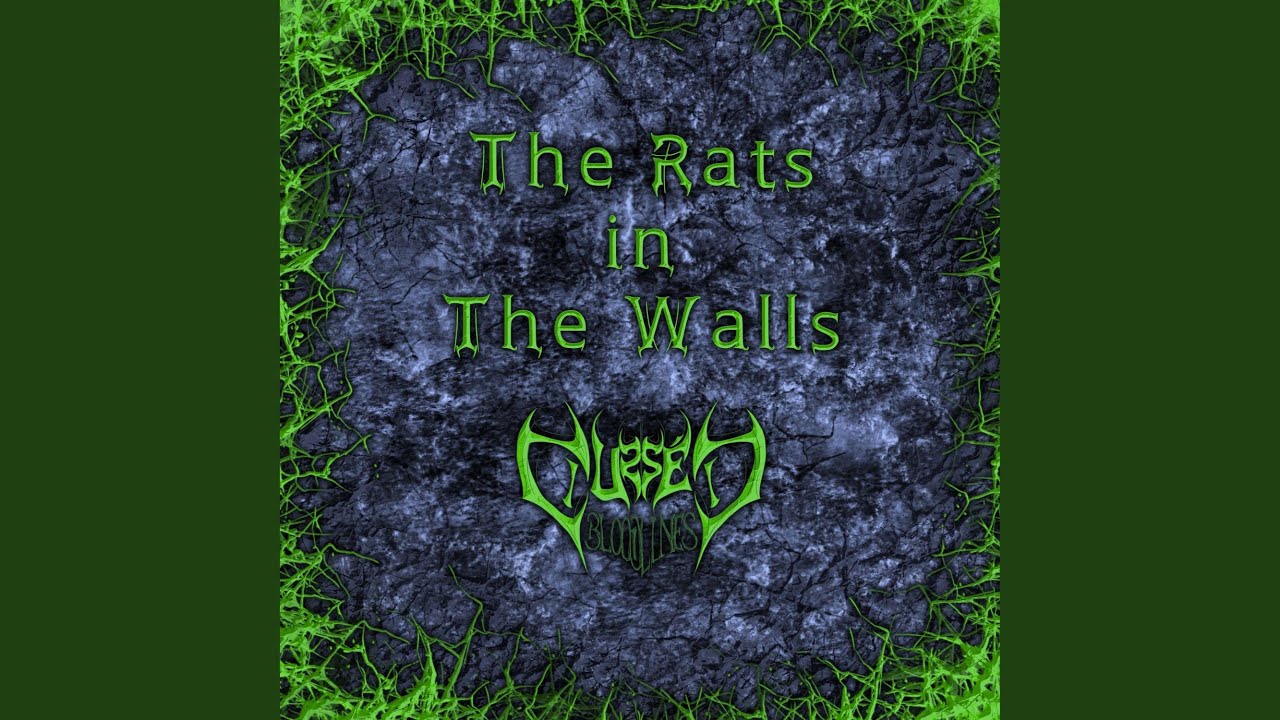 The Rats in the Walls - YouTube