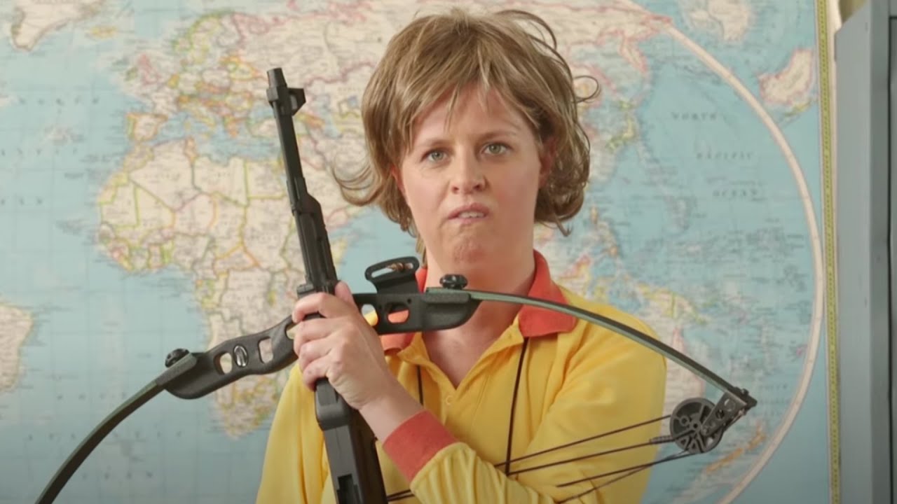 The Riff Raff | Nippers [Sam Campbell and Eric Hutton] - YouTube