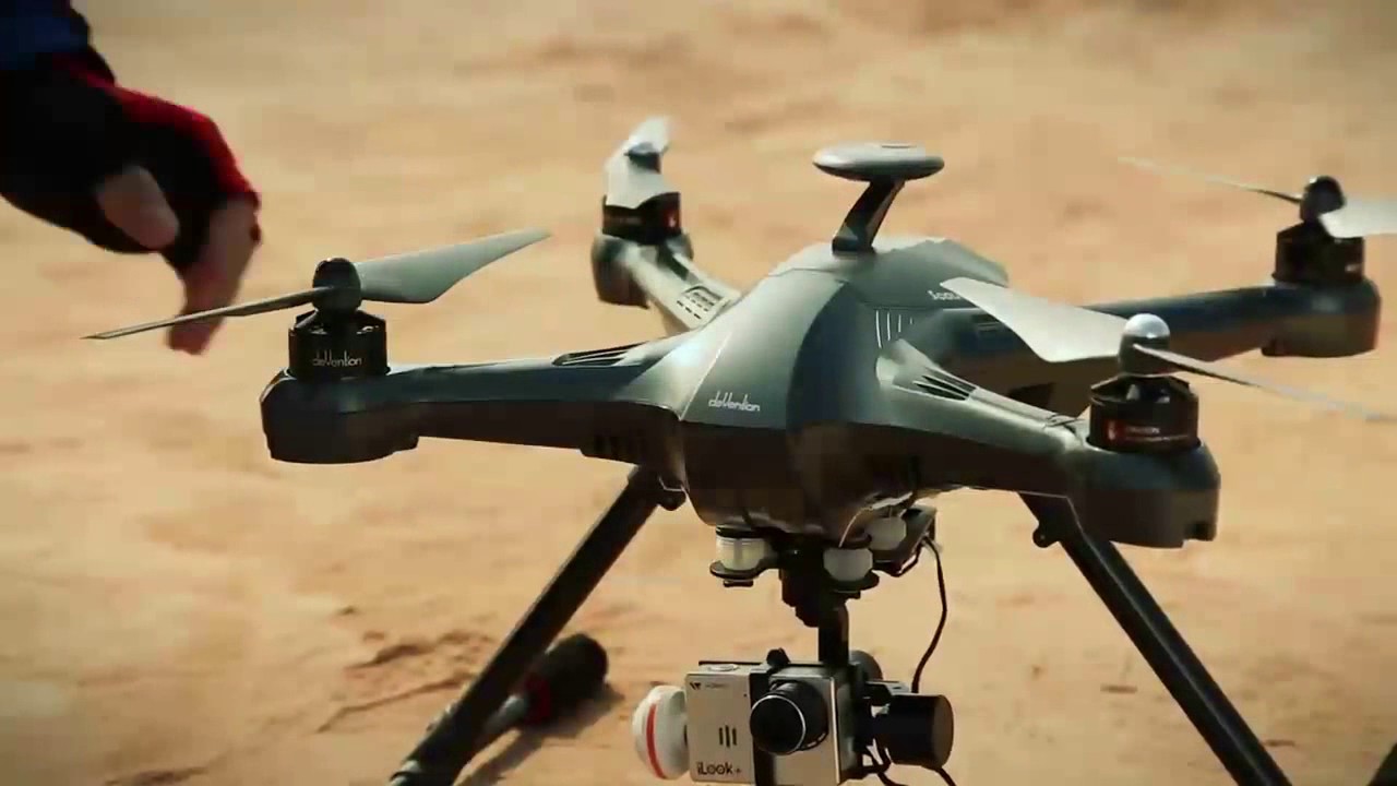 Cheap FPV Drones - YouTube