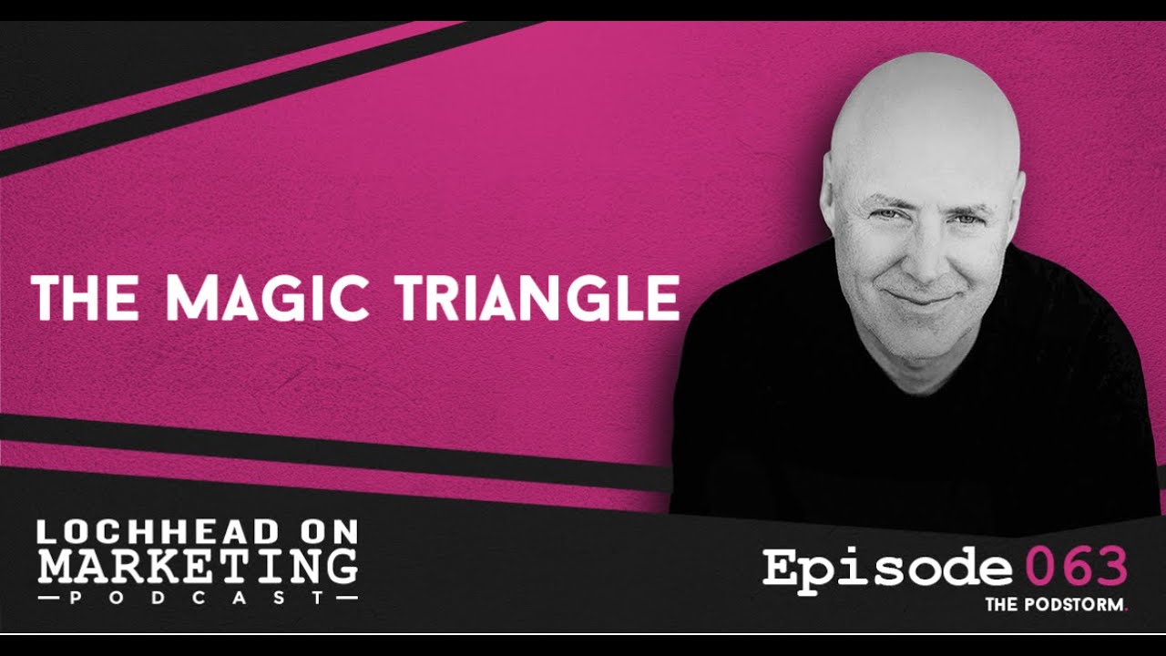 The Magic Triangle - YouTube