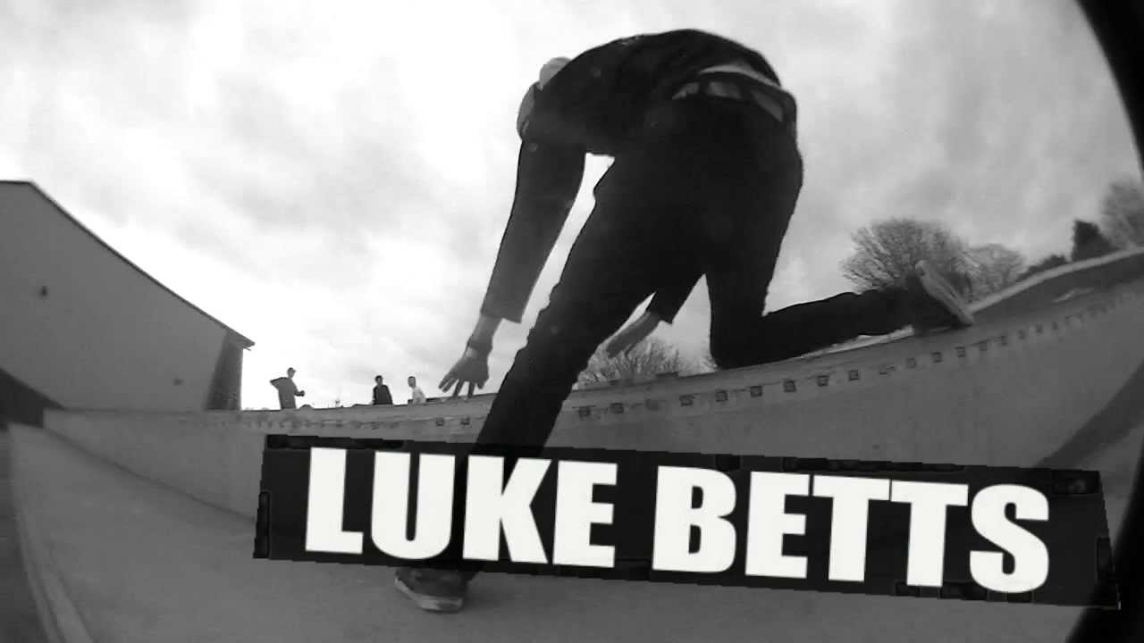 Hall Of Meat. Luke Betts. - YouTube