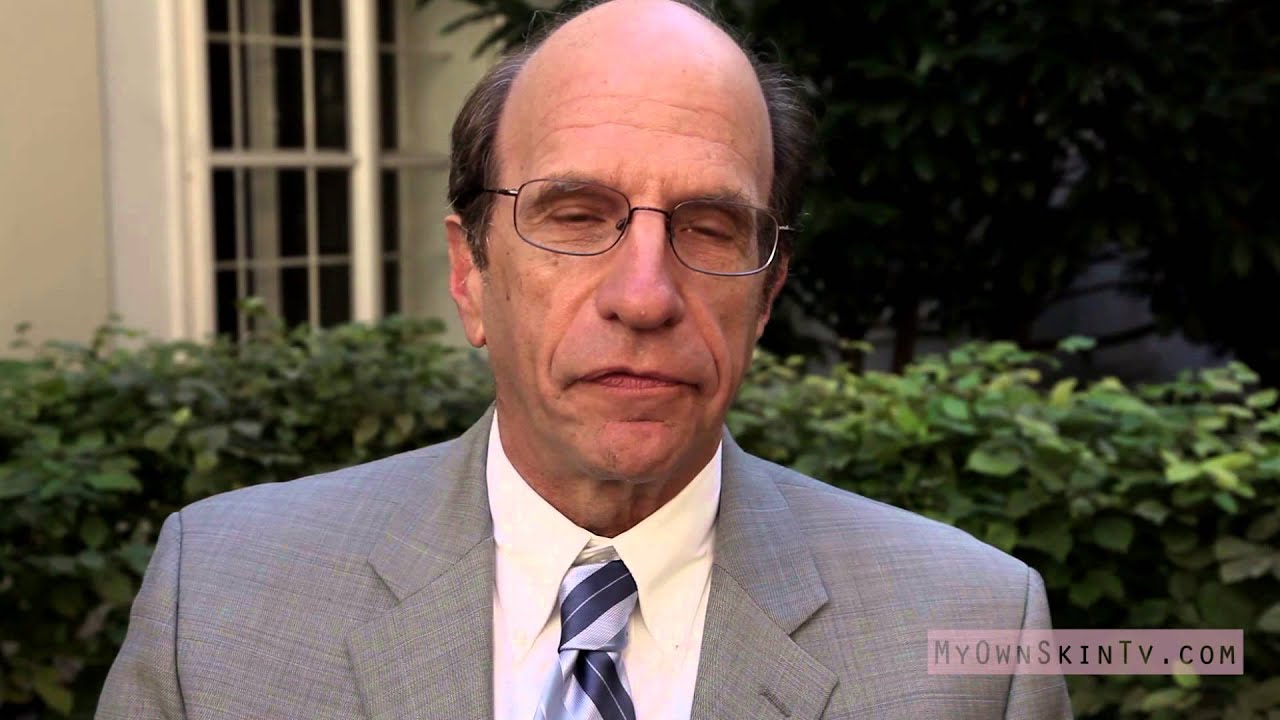 Sun Damage Alan Geller - YouTube