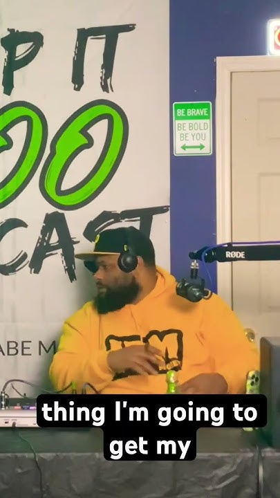 Ep.042 Respect the Rank - YouTube